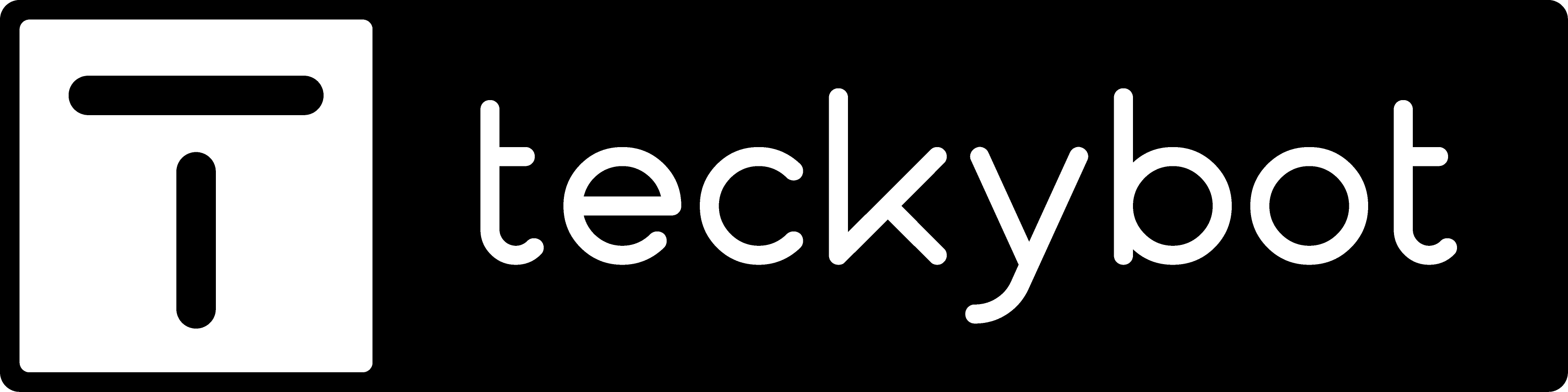 Teckybot